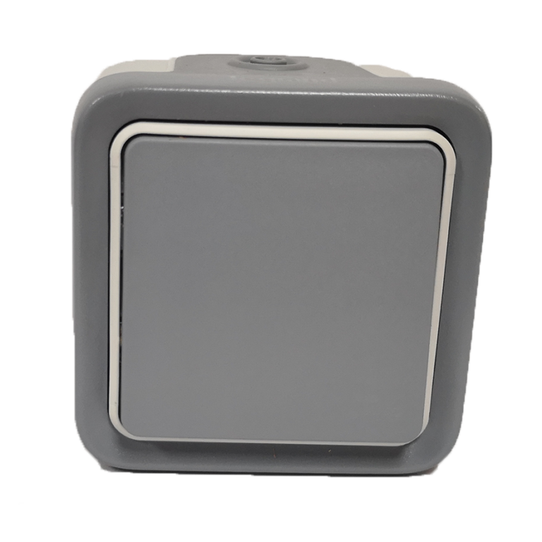 Falco-56S - Exit Push Button - Ascendo Pte Ltd