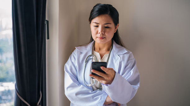 Caretronic IP Nurse Call System Singapore