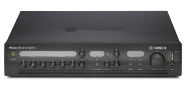 PA/ Pro Sound System - Ascendo Pte Ltd