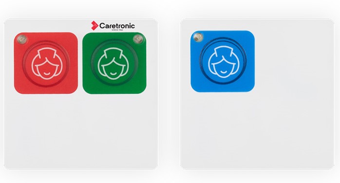 Caretronic IP Nurse Call System Singapore