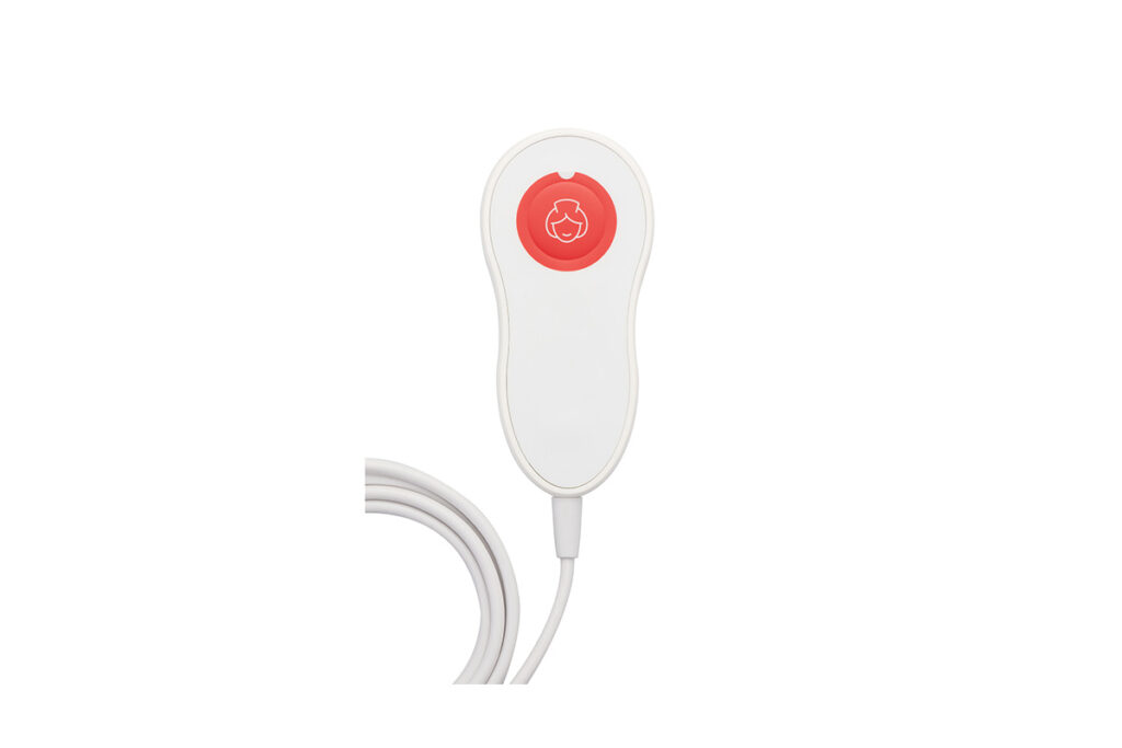 Caretronic IP Nurse Call System Singapore