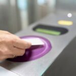 Turnstile Gates and Barrier Singapore - Ascendo