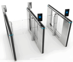 Turnstile Gates and Barrier Singapore - Ascendo