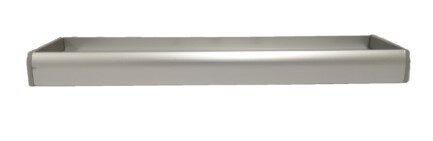 AH-600 - Armature Plate Housing For 600LBS EM Lock - Ascendo Pte Ltd