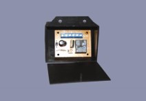 ATR - Falco Adjustable Timer Relay - Ascendo Pte Ltd