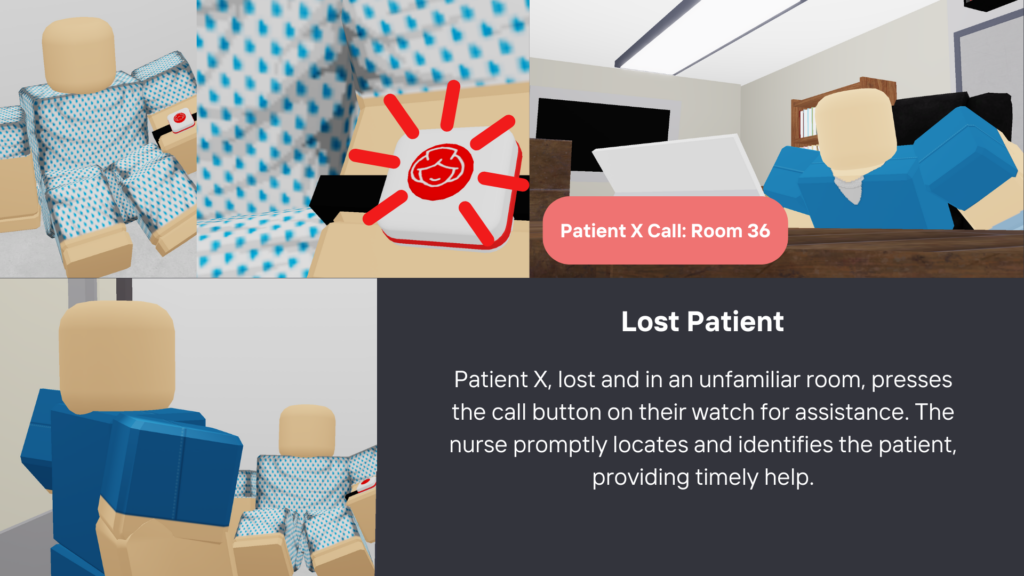 Caretronic IP Nurse Call System Singapore