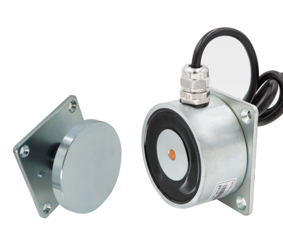 EPDH-611-EX Explosion-Proof Wall Mount Door Holder - Ascendo Pte Ltd