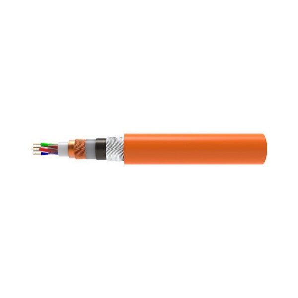 Explosion Proof Cable - Ascendo Pte Ltd